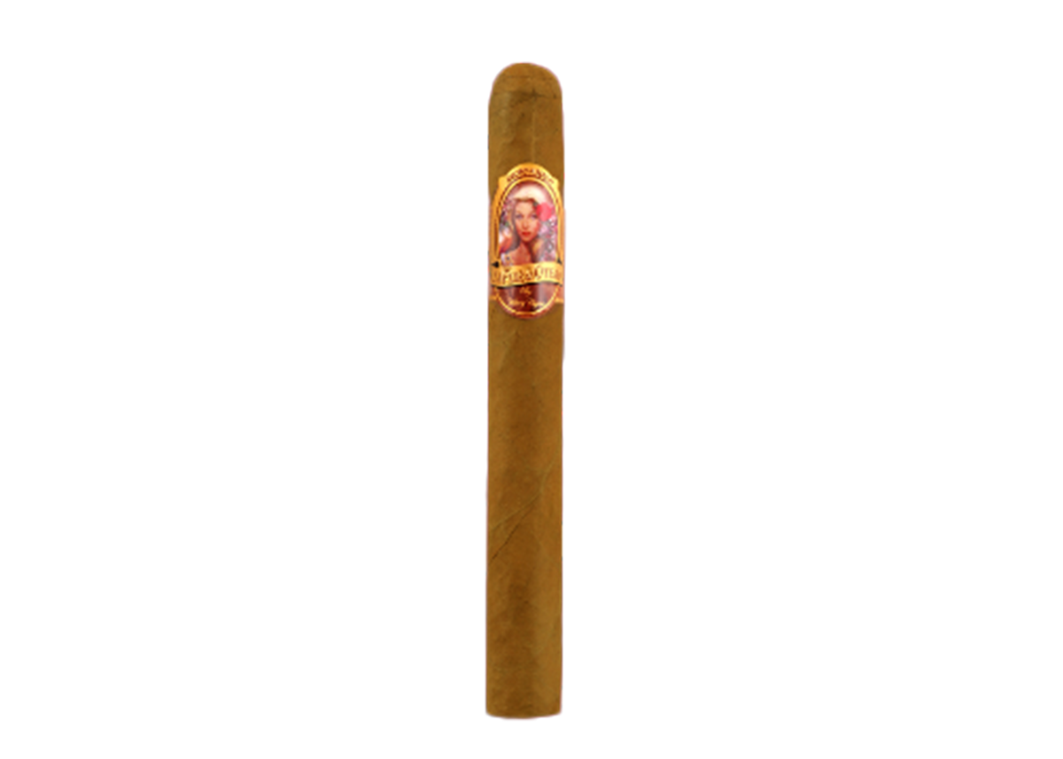 GRAN CORONA (CONNECTICUT EDITION) - 50 X 6 1/4 – Hatuey Cigars